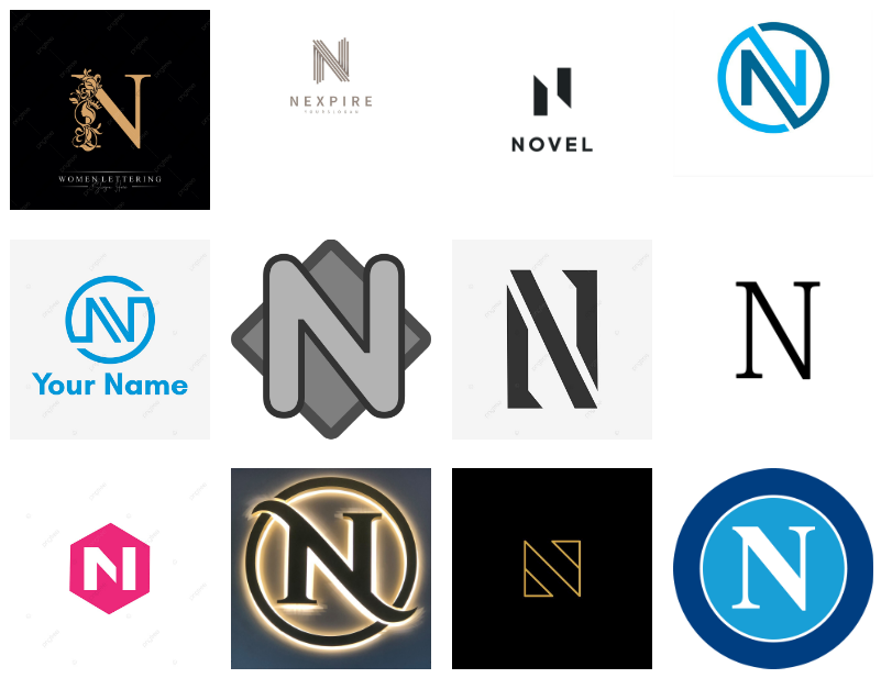 Chu N Logo GLOBAL NEW VITALITY COMPANY LIMITED