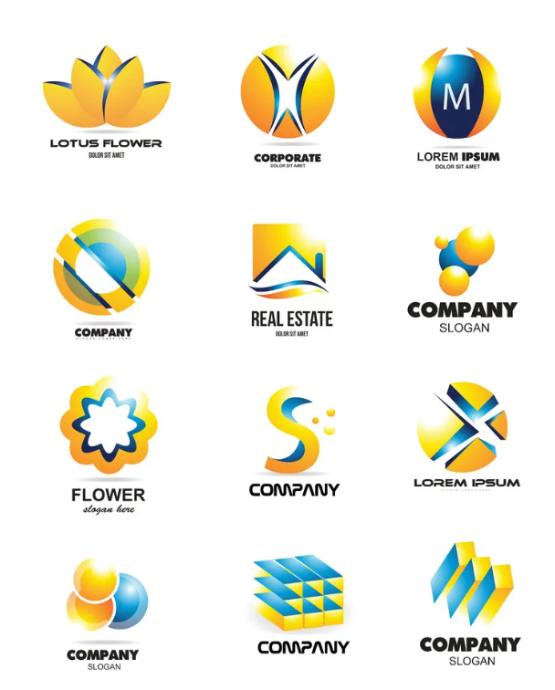 268++ Mẫu thiết kế logo mua bán nhà đất đẹp (cập nhật 2024)