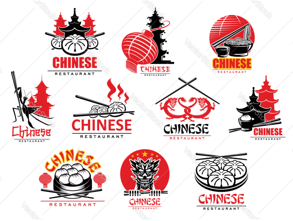 Logotipo De Trung Quoc Logo Xe Hơi Trung Quốc Nổi Tiếng