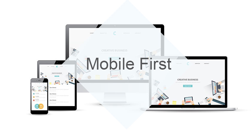 Responsive mobile first và những điều cần biết (cập nhật 2024)