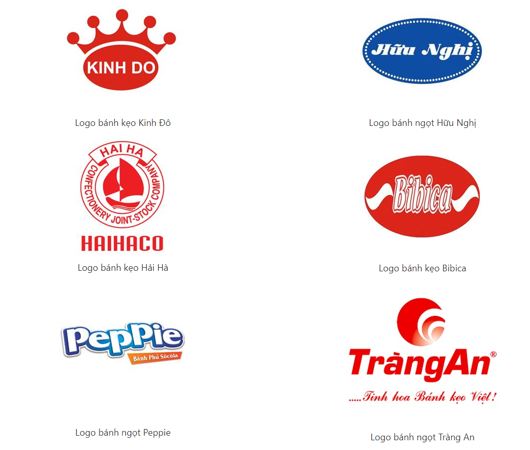 268++ Mẫu thiết kế logo Bánh mì - bánh ngọt đẹp, sáng tạo nhất (cập ...